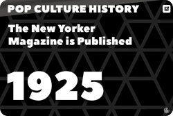 Pop Culture Trivia Quiz: What Happened In 1964?