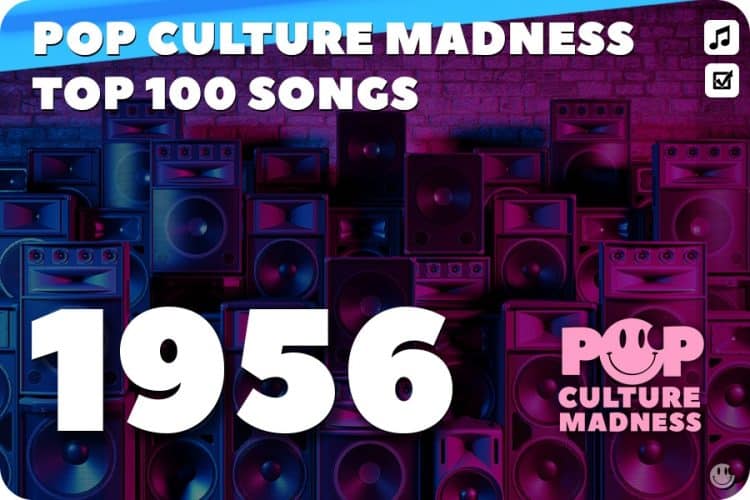 1957 Music: The 100 Most Popular Songs