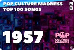 1957 Music: The 100 Most Popular Songs