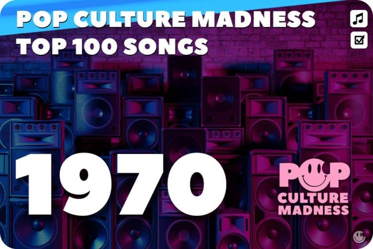 1970 Number One Hits