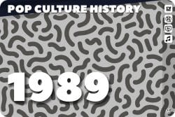 Pop Culture Quiz: What Happened In 1992?
