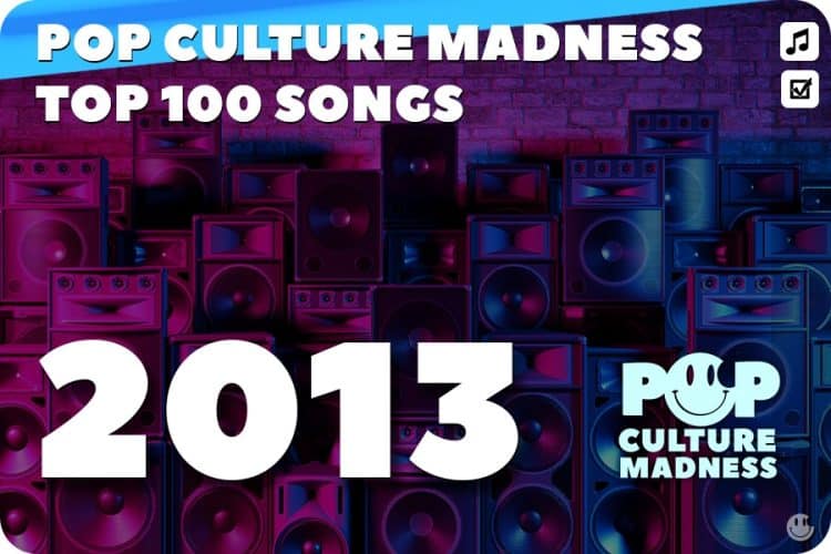 2010 Music - The 100 Most Popular Songs