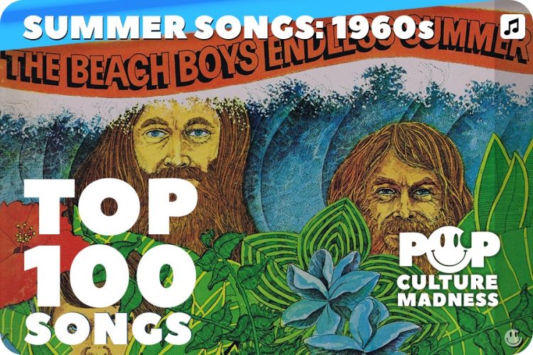 1965 Music - The 100 Most Popular Songs