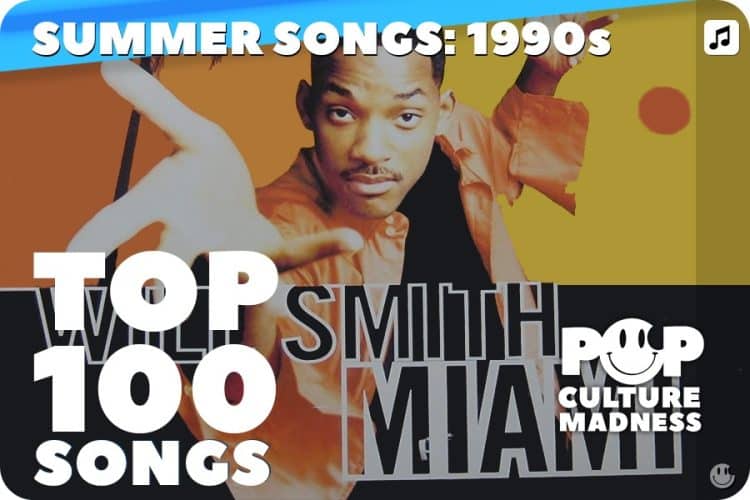 1996 Music - The 100 Most Popular Songs