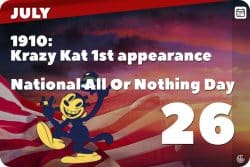 Pop Culture Quiz: What Happened In 1992?