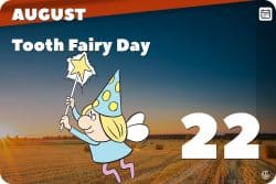 August 22 in Pop Culture History
