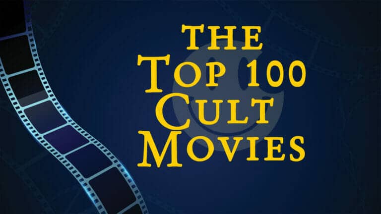 Midnight Movies: The Top 100 Cult Films