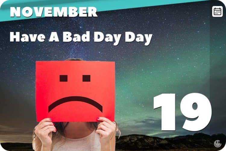November 19 in Pop Culture History