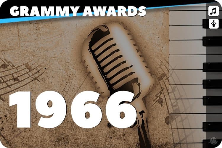 1966 Top Ten Music Charts