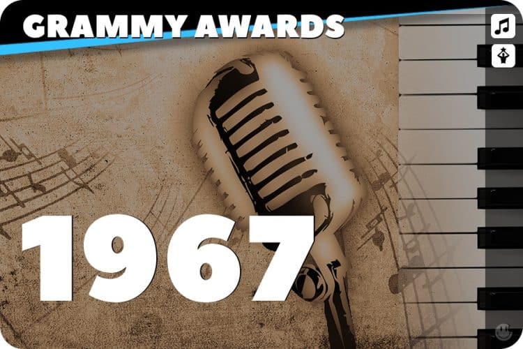 1966 Top Ten Music Charts