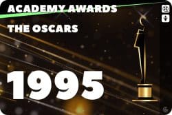 Pop Culture Quiz: What Happened In 1995?