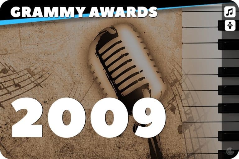 2009 Trivia, Fun Facts and Pop Culture History