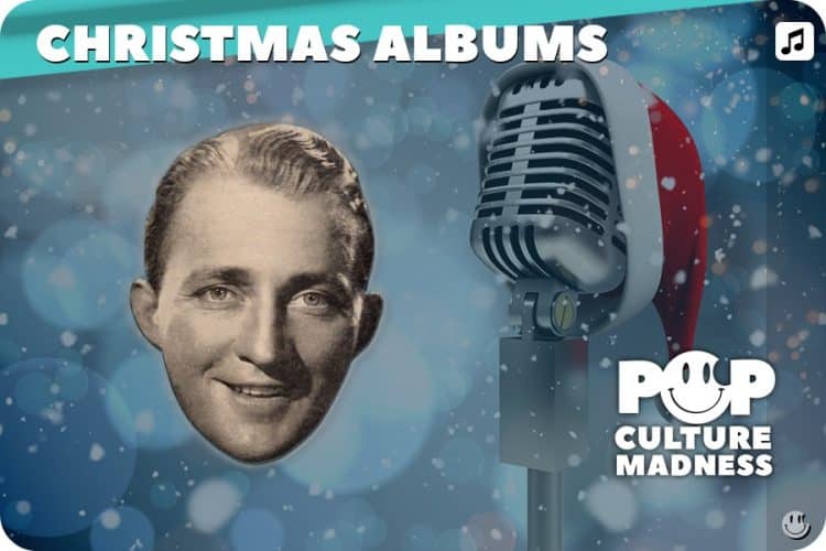 Most Popular Christmas Albums
