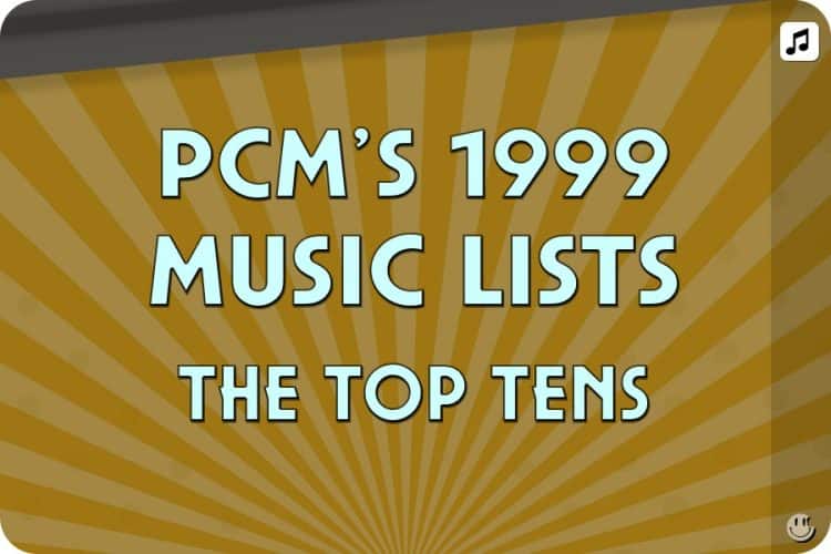 1998 Music - The 100 Most Popular Songs