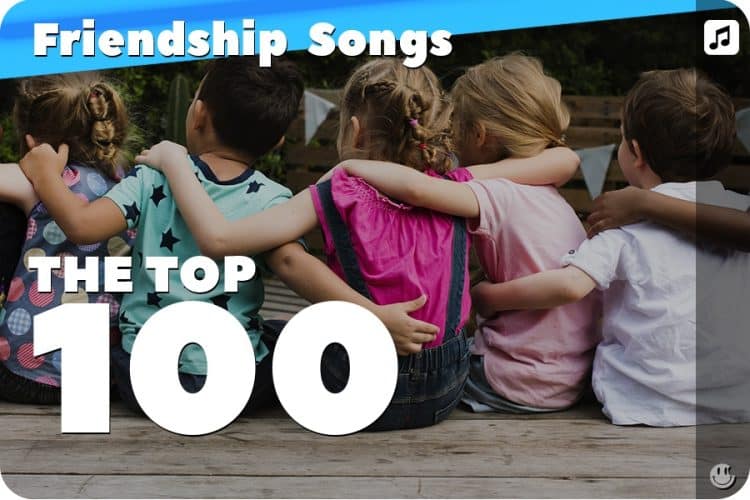Top 100+ Friendship Songs