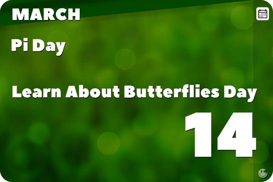 March 14 in Pop Culture History