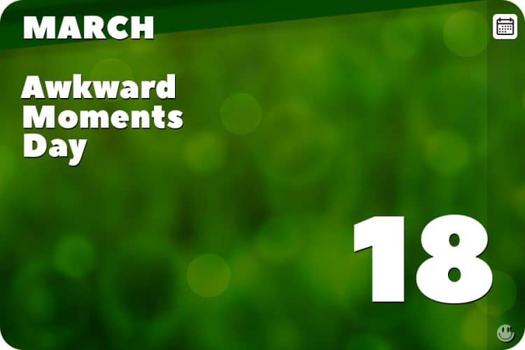 March 18 in Pop Culture History
