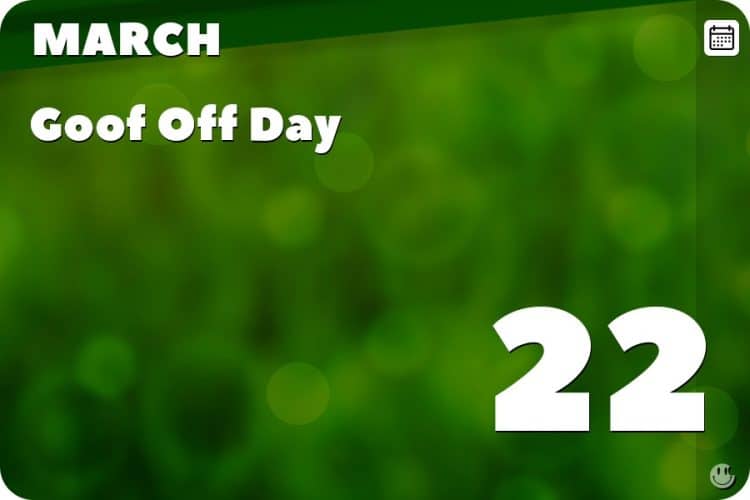 March 22 in Pop Culture History