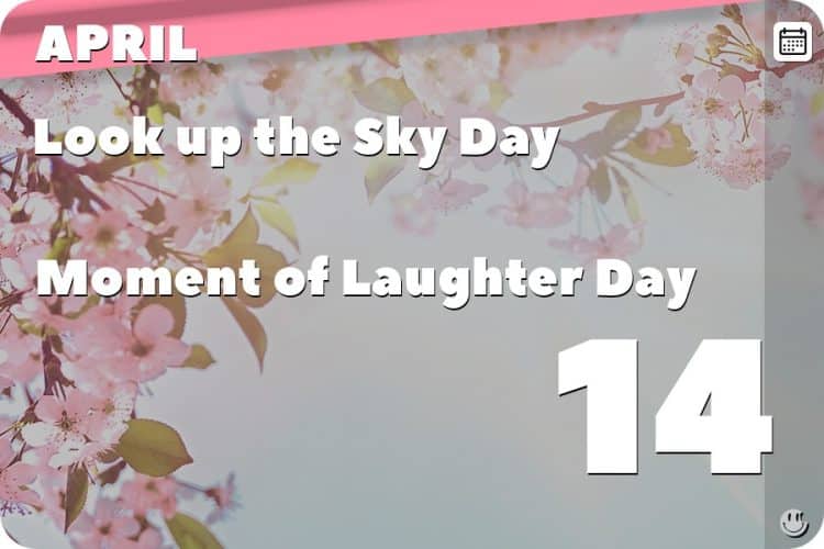 April 14 in Pop Culture History