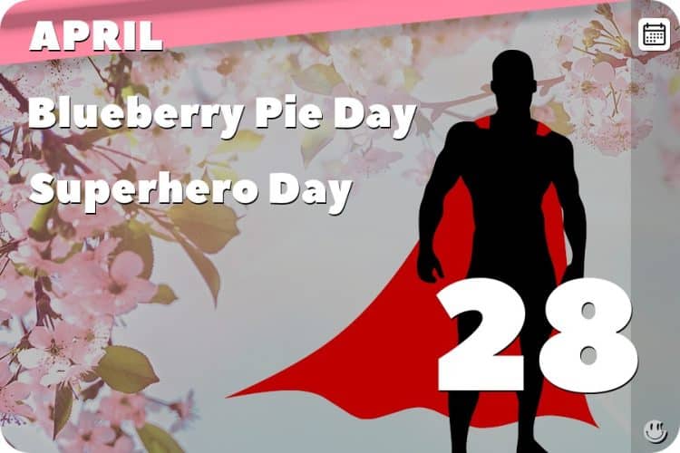 April 28 in Pop Culture History
