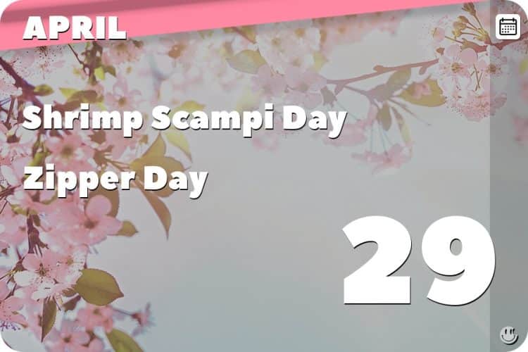 April 29 in Pop Culture History