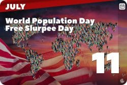 September 14 in Pop Culture History