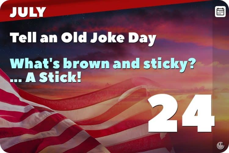 July 24 in Pop Culture History