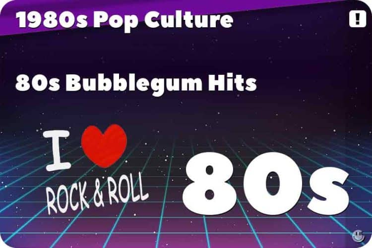 1983 Music - The 100 Most Popular Songs