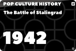 1942 History, Facts and Trivia