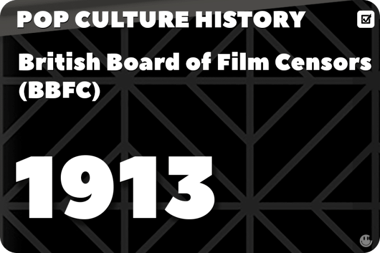 Bbfc British Board Of Film Censors