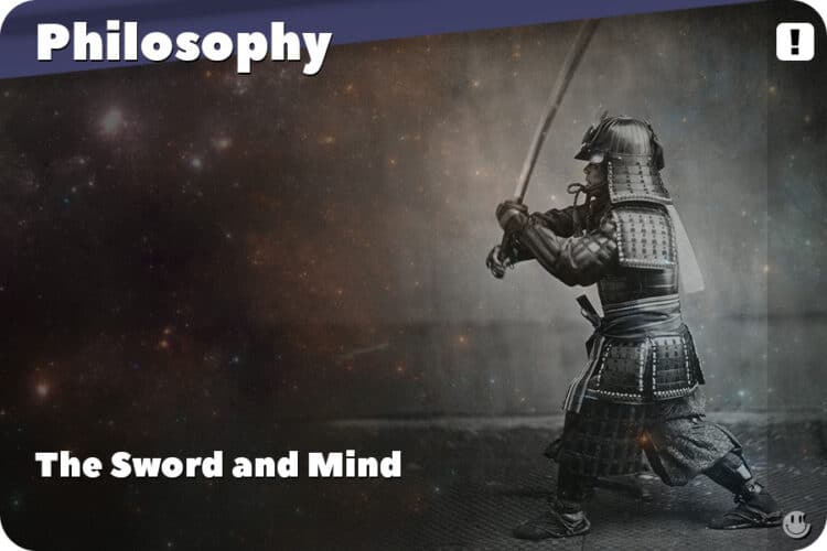 The Sword & Mind