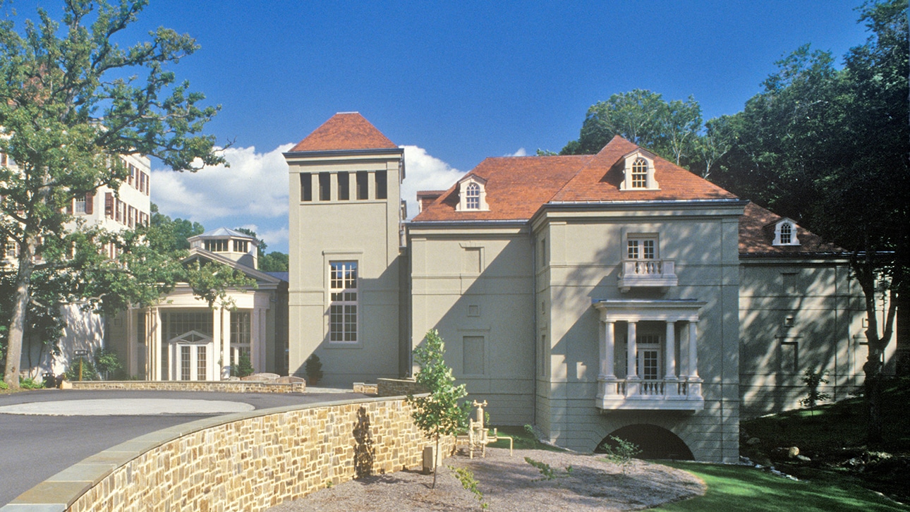 Winterthur Museum, Garden & Library