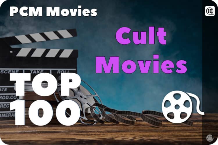 Midnight Movies: The Top 100 Cult Films